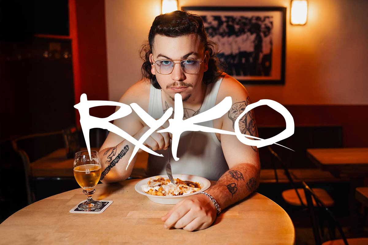 Ryko - Ehrliche Comedy aus dem Ruhrpott | Offizielle Seite